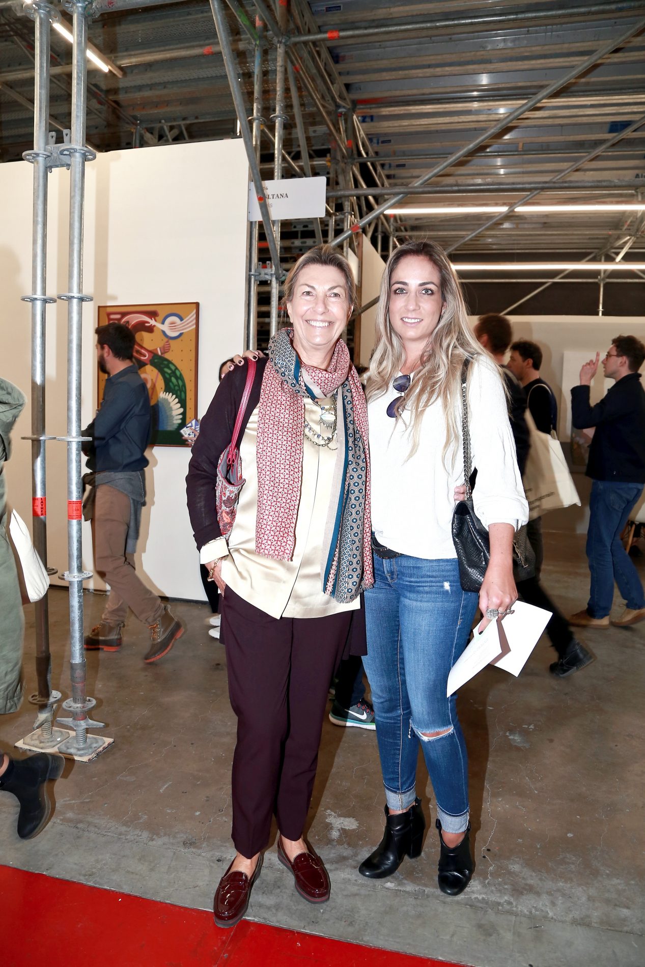 Paula Arango – elnorte