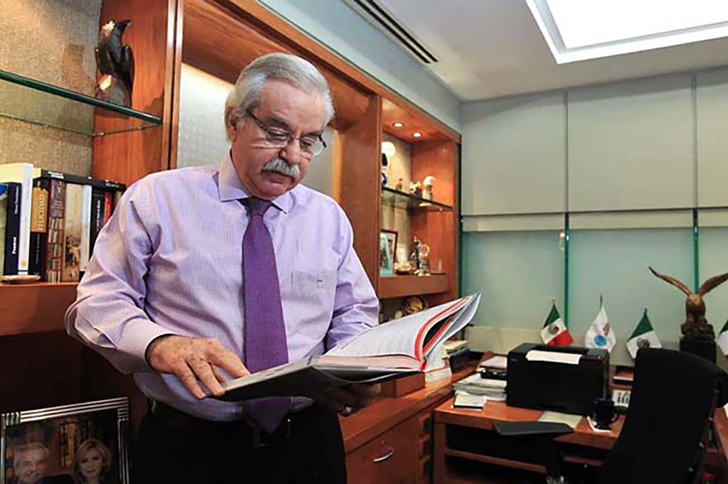 11 empresarios clave para Jalisco – elnorte