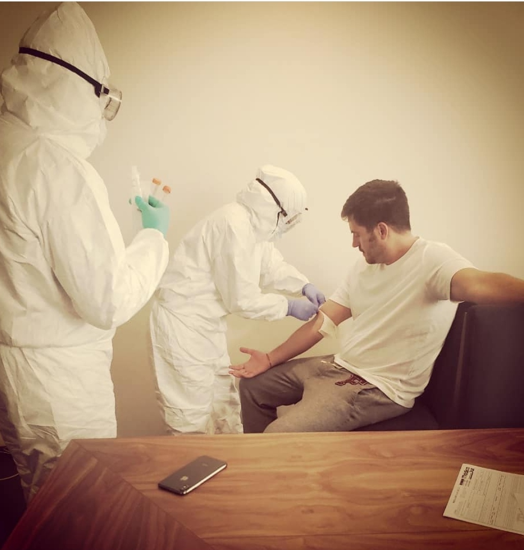 ¡Felicidades Daniel López Casarín! – elnorte