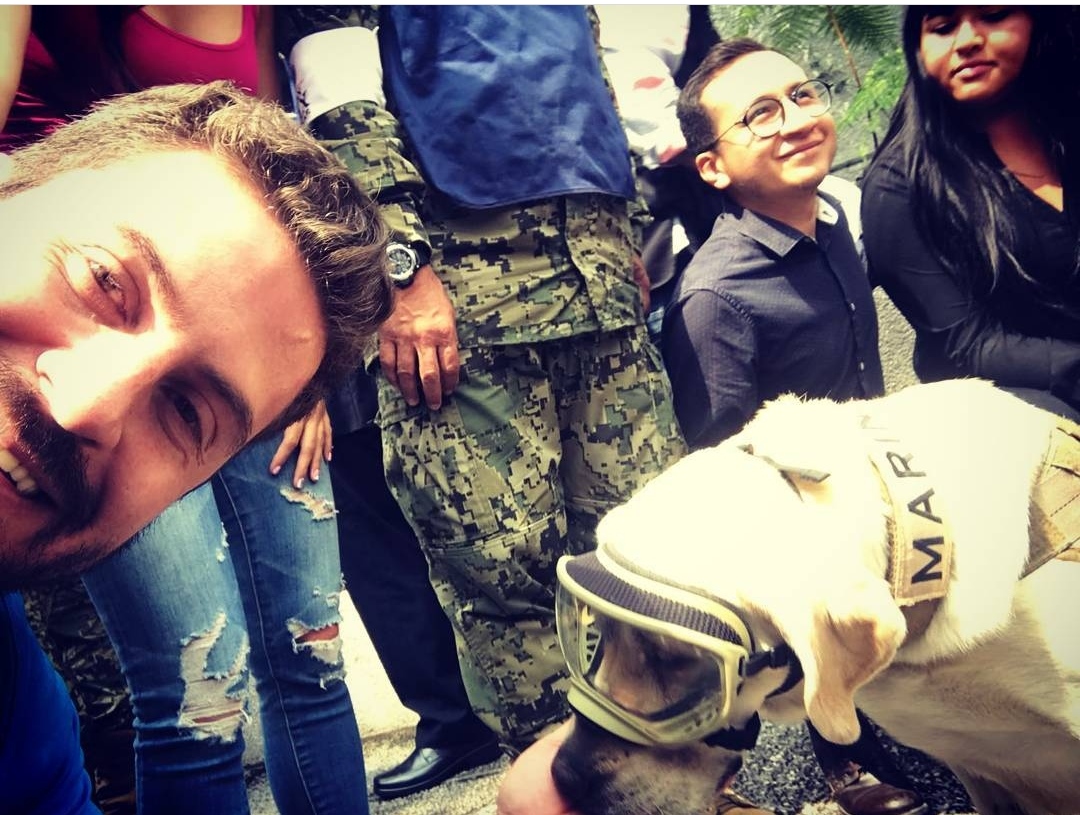 ¡Felicidades Daniel López Casarín! – elnorte