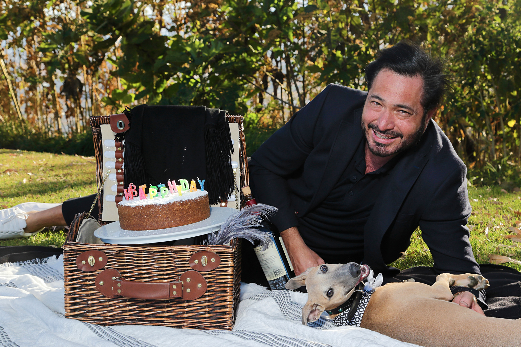 Yuri Zatarain disfrutó de su cumple con sus amigos – elnorte