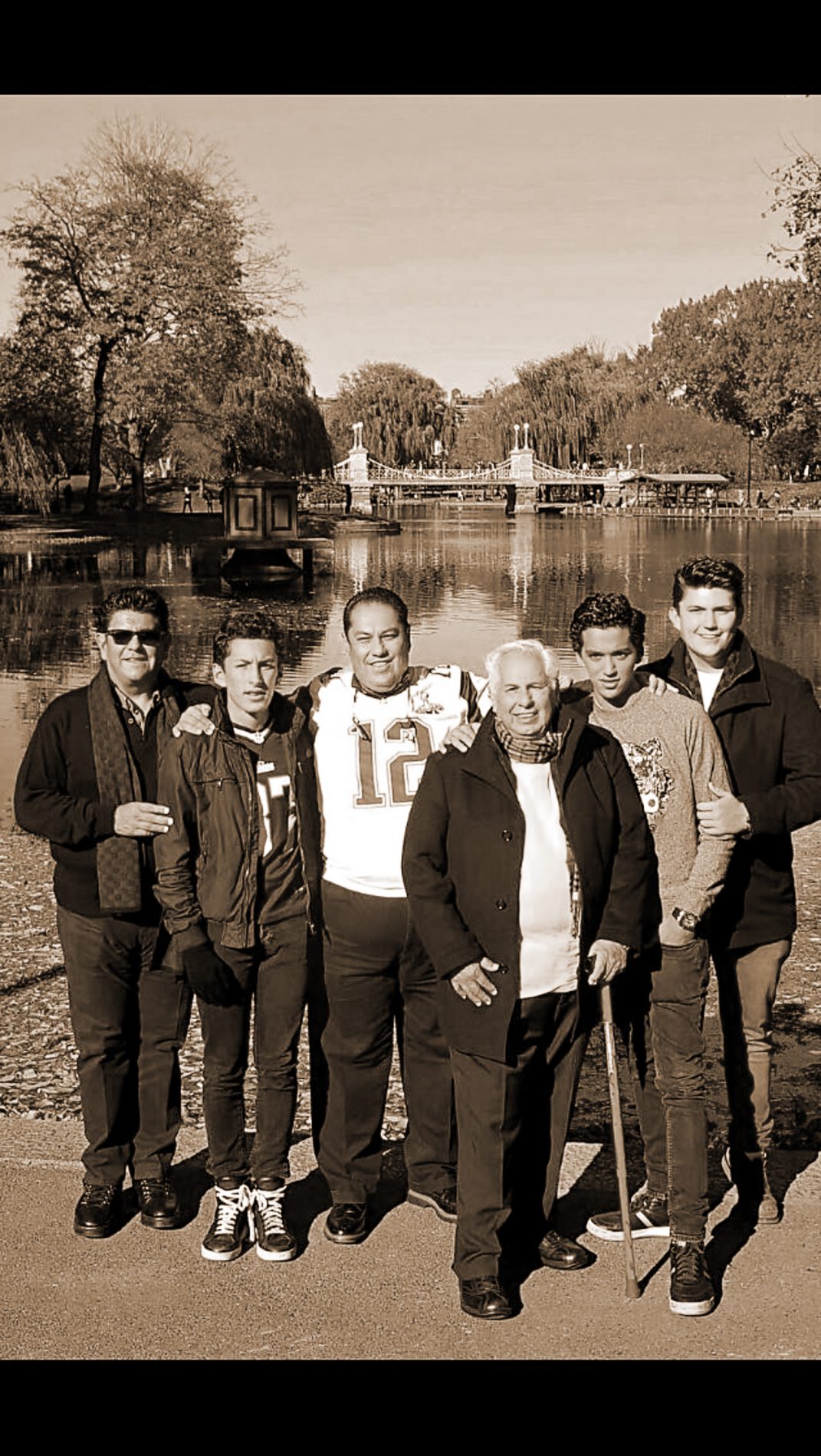 Tributo Dionisio Sánchez – elnorte