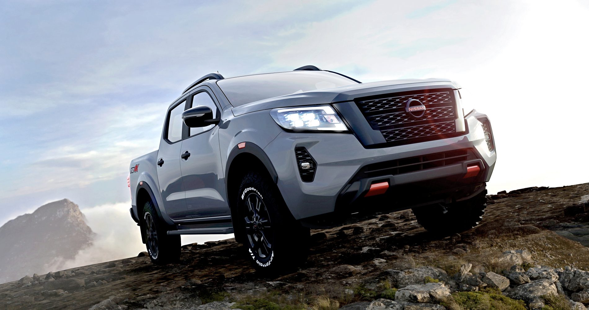 Nissan NP300 – elnorte