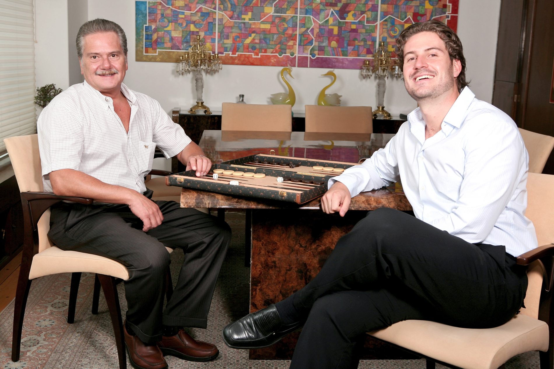 ¡Felicidades Daniel López Casarín! – elnorte