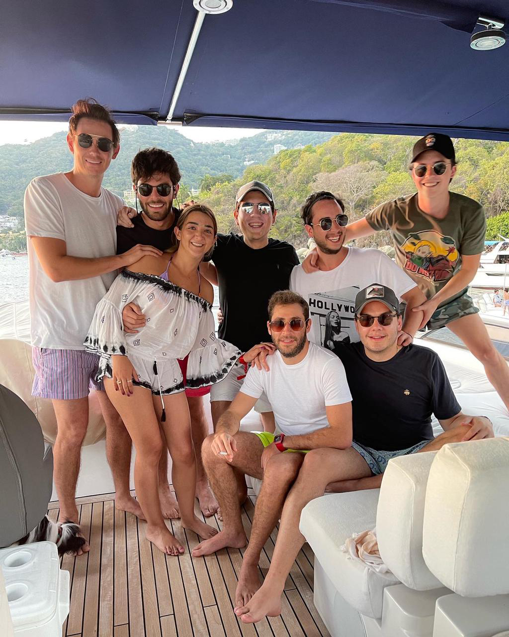 Happy bday, Franco Velasco! – elnorte