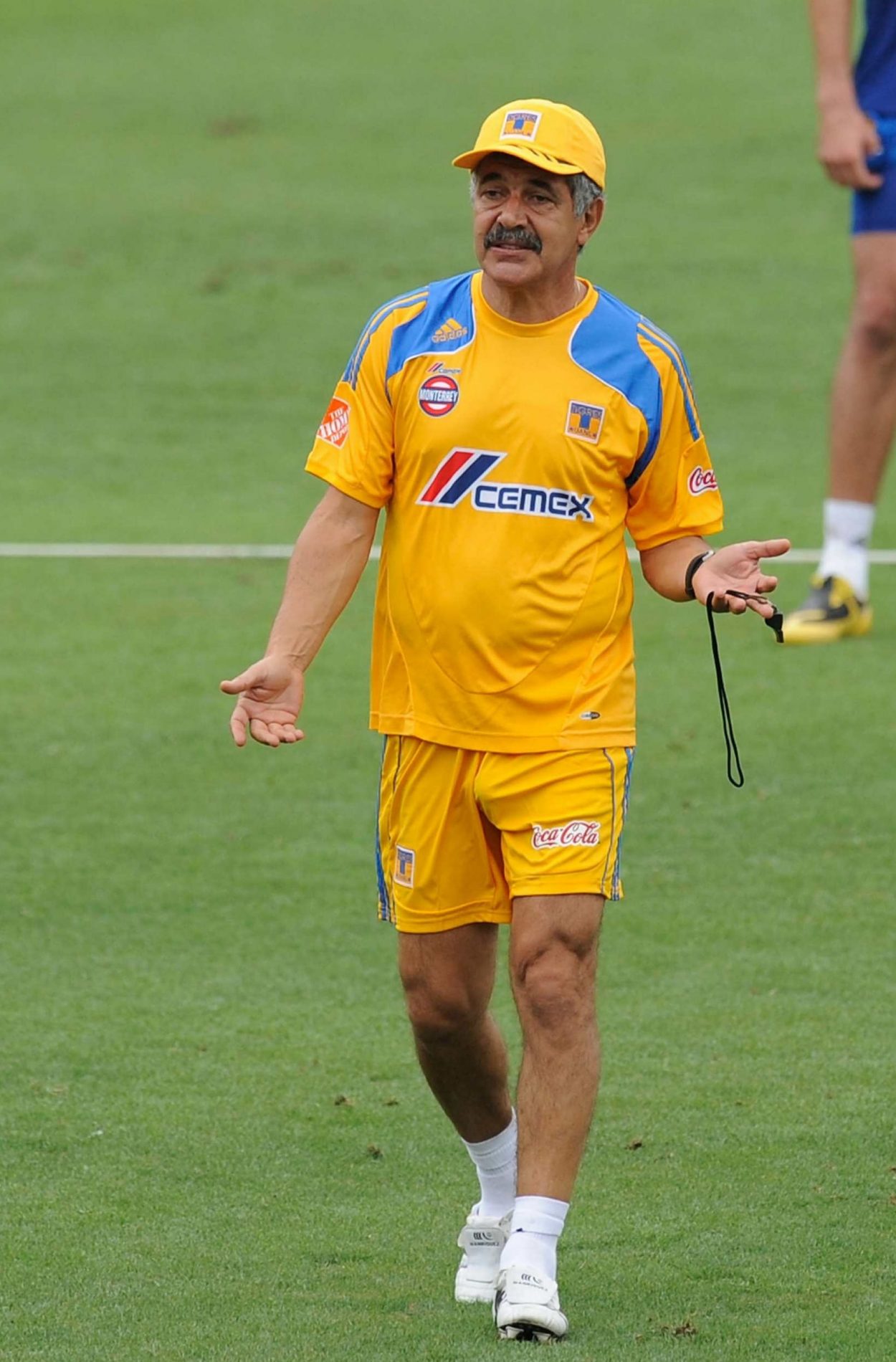 Las 10 curiosidades del 'Tuca'