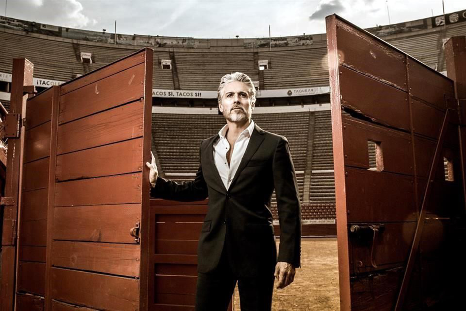 Ellos tienen corazón taurino – elnorte