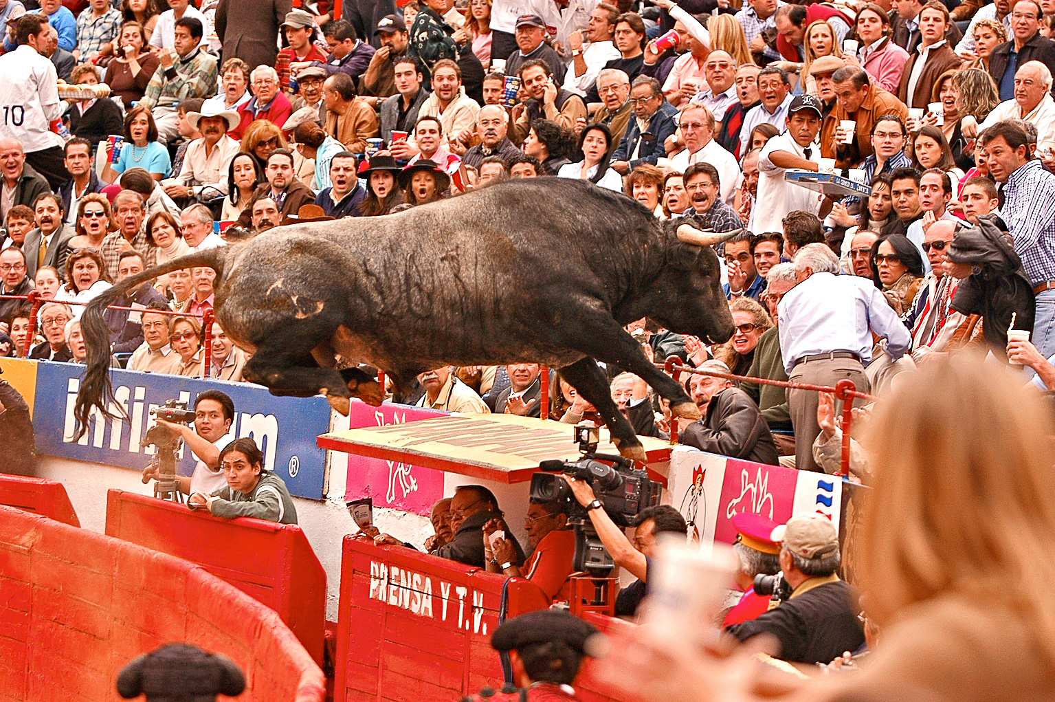 Celebran los 75 años de La México – elnorte
