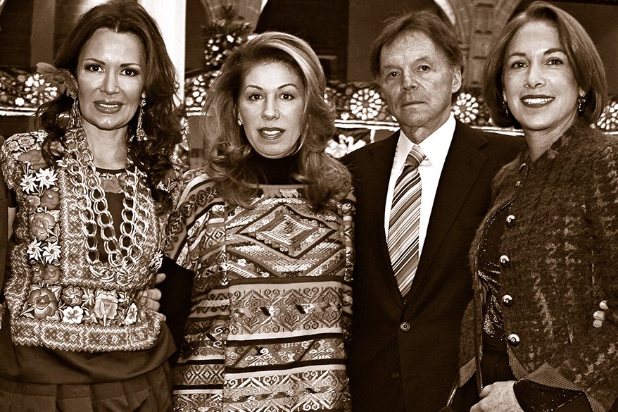 Tributo a Julio Serrano Segovia – elnorte