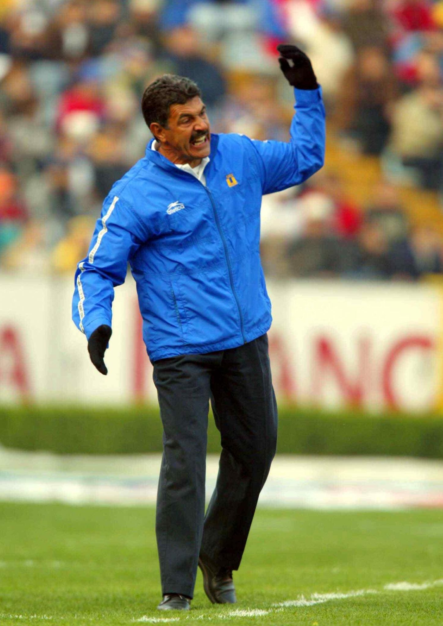 Las 10 del Tuca Ferretti – elnorte