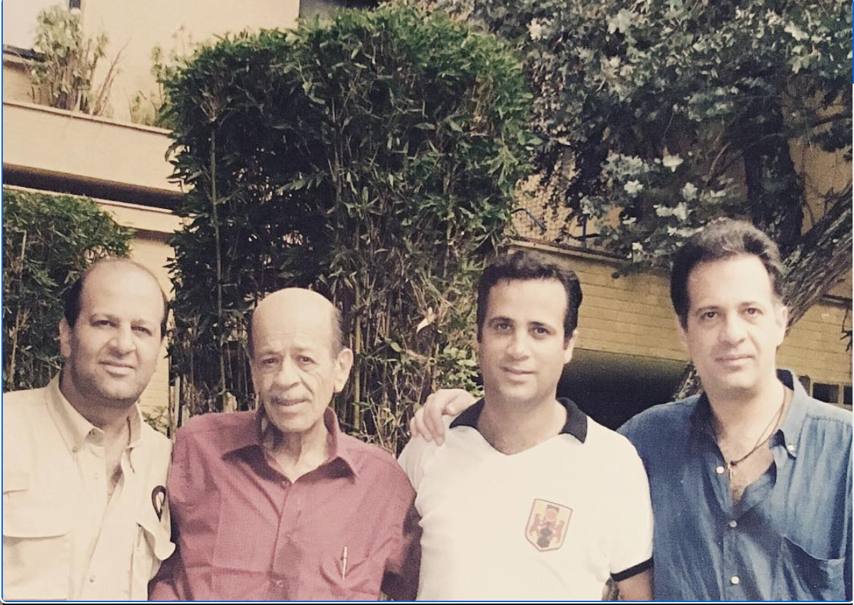 ¡Muchas felicidades, Héctor Slim Seade!