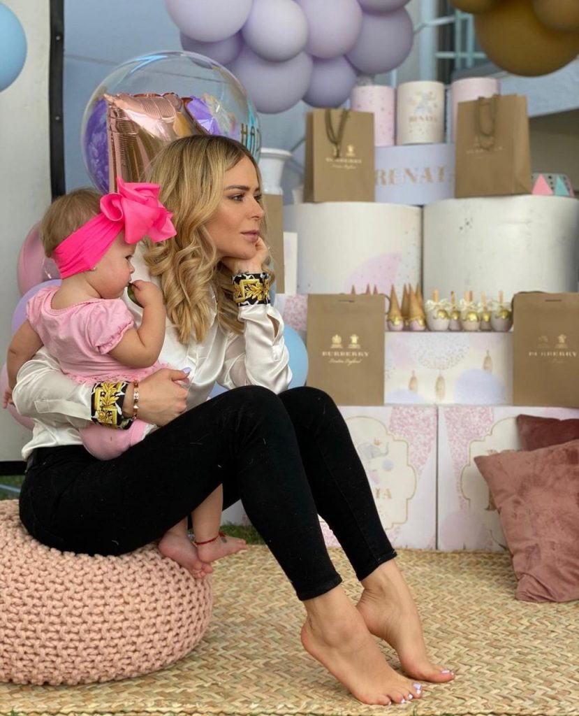 Los 10 momentos de Carla Frías – elnorte