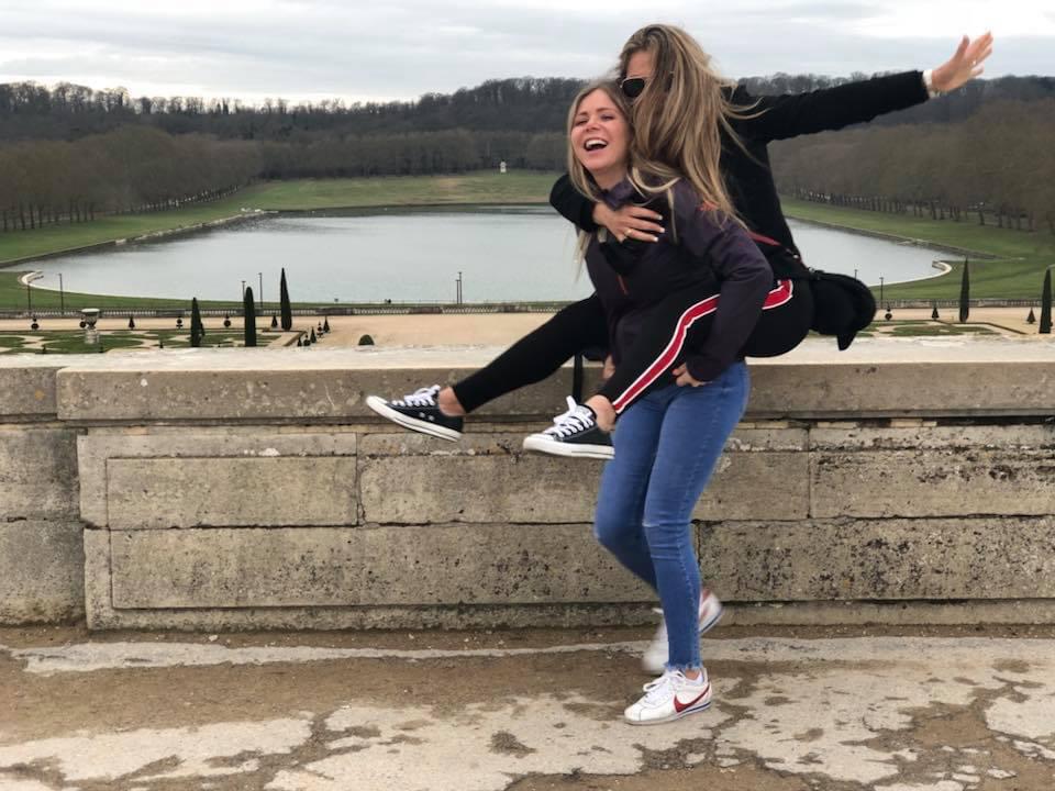 Los 10 momentos de Carla Frías – elnorte