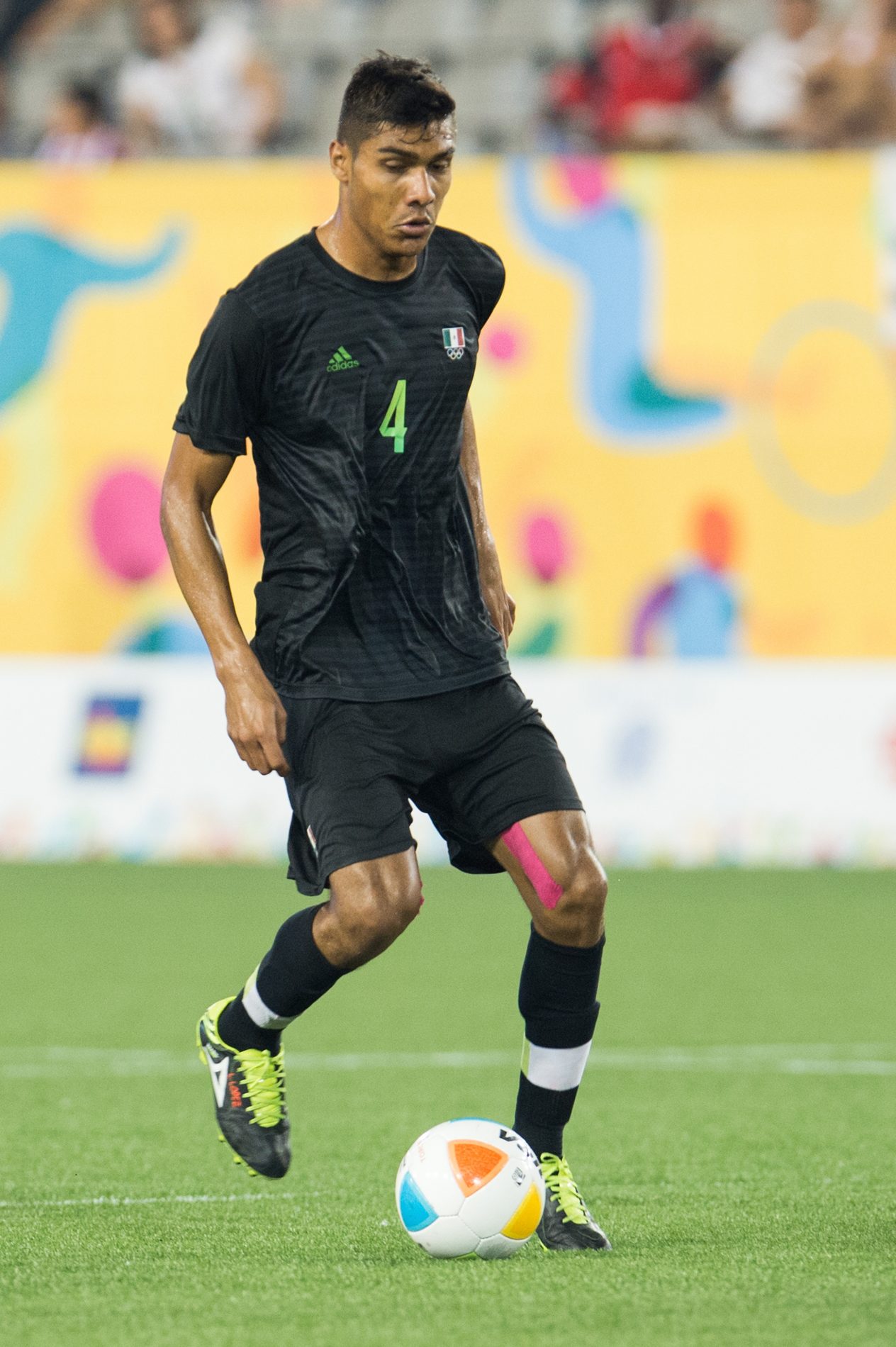 Regios Preolímpicos – elnorte