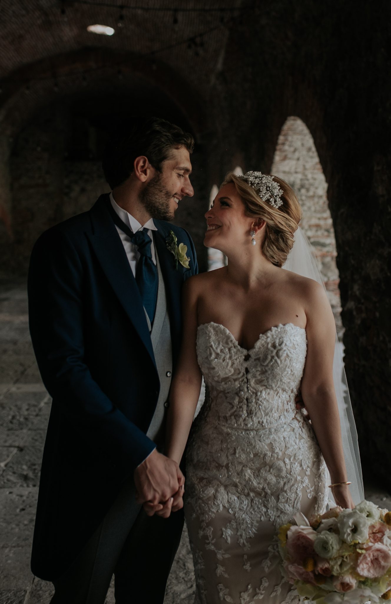 Boda María José y Jorge – elnorte