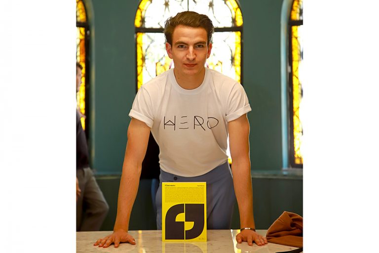 David Samra une a líderes por México – elnorte