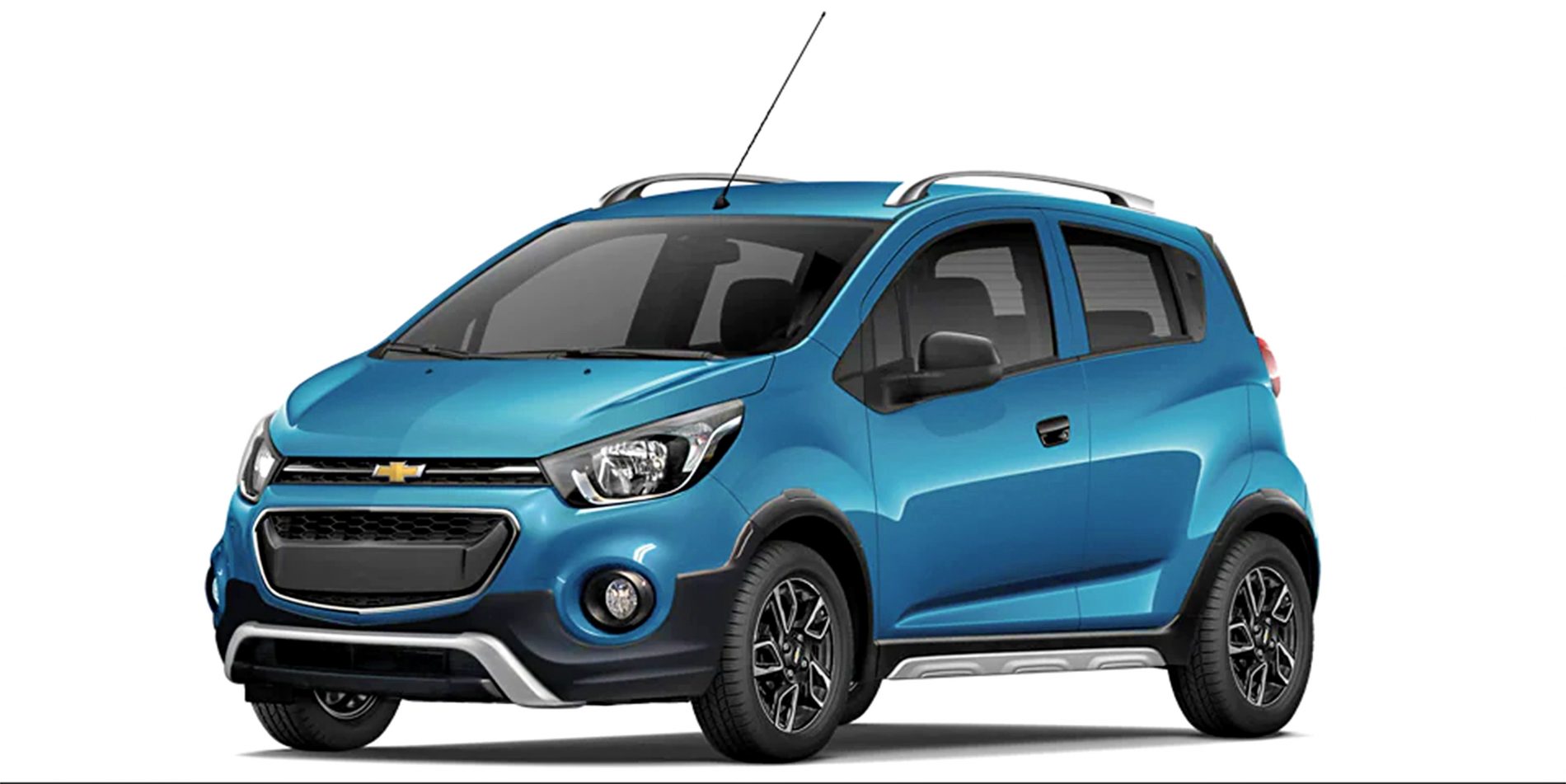 Comparativa de autos subcompactos – elnorte