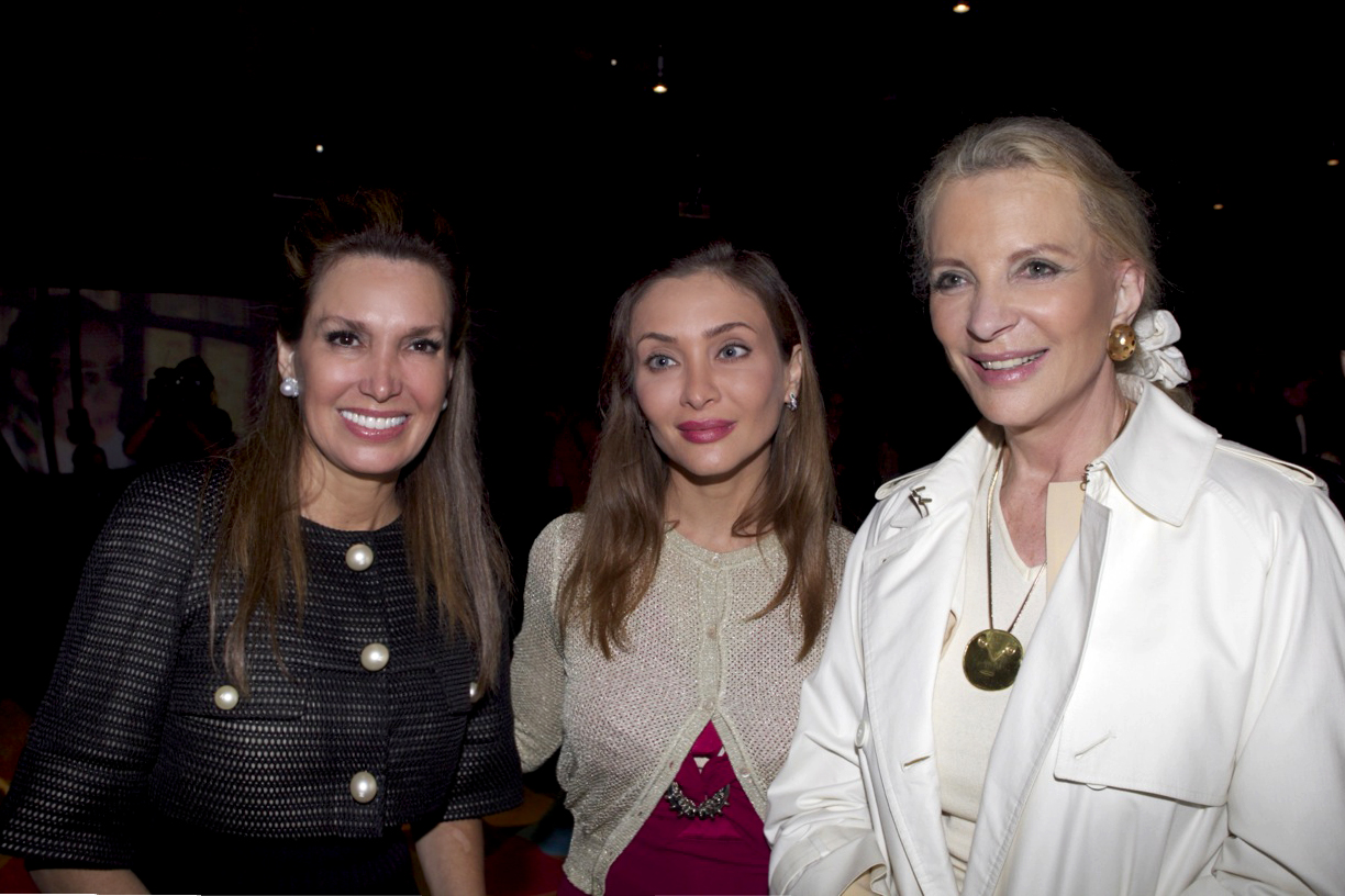 10 momentos de Sonia Falcone – elnorte