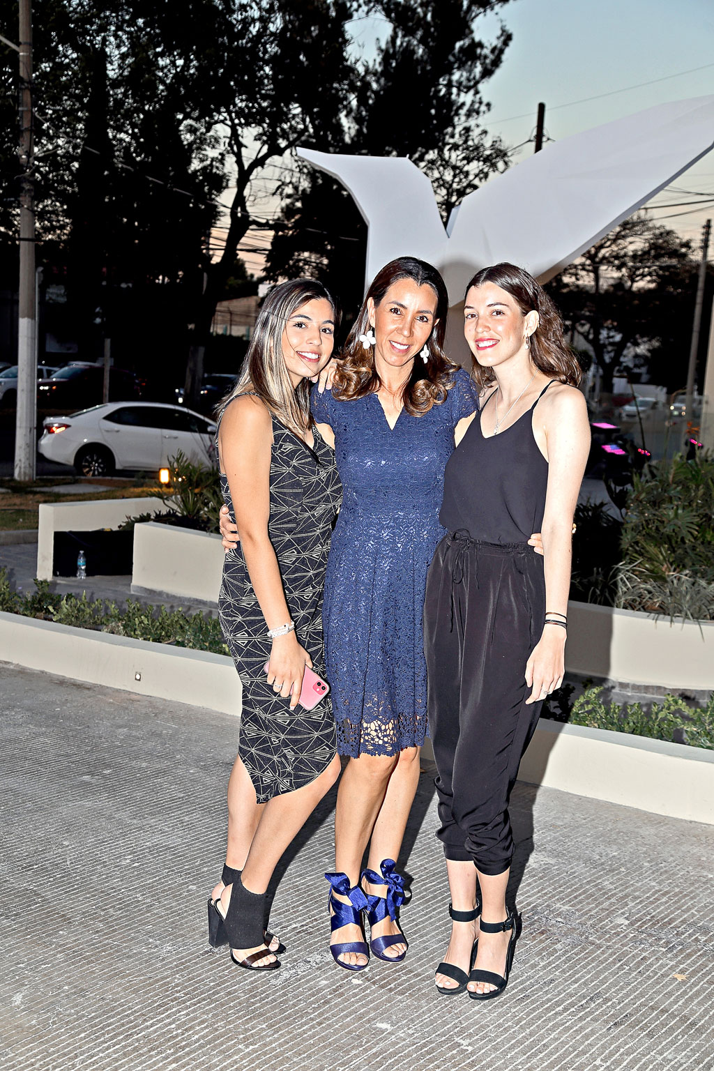 Inauguran Vidal Life Plaza, un espacio cultural – elnorte