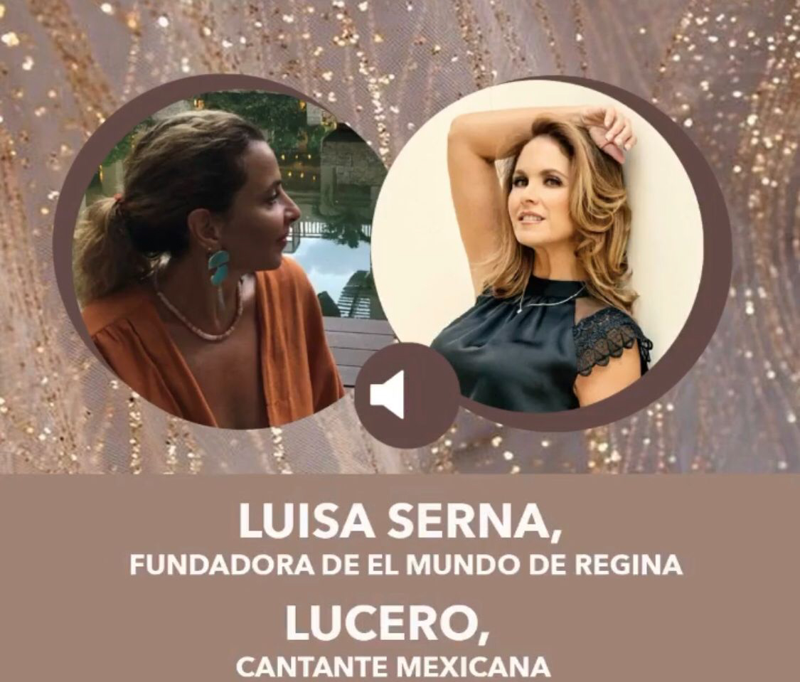 Luisa Serna está de fiesta – elnorte