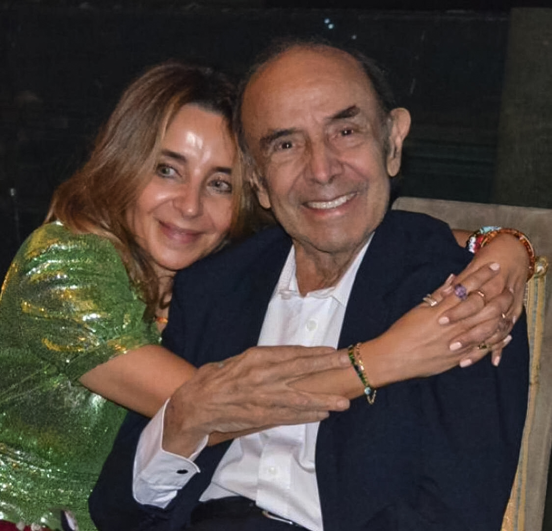 Luisa Serna está de fiesta – elnorte