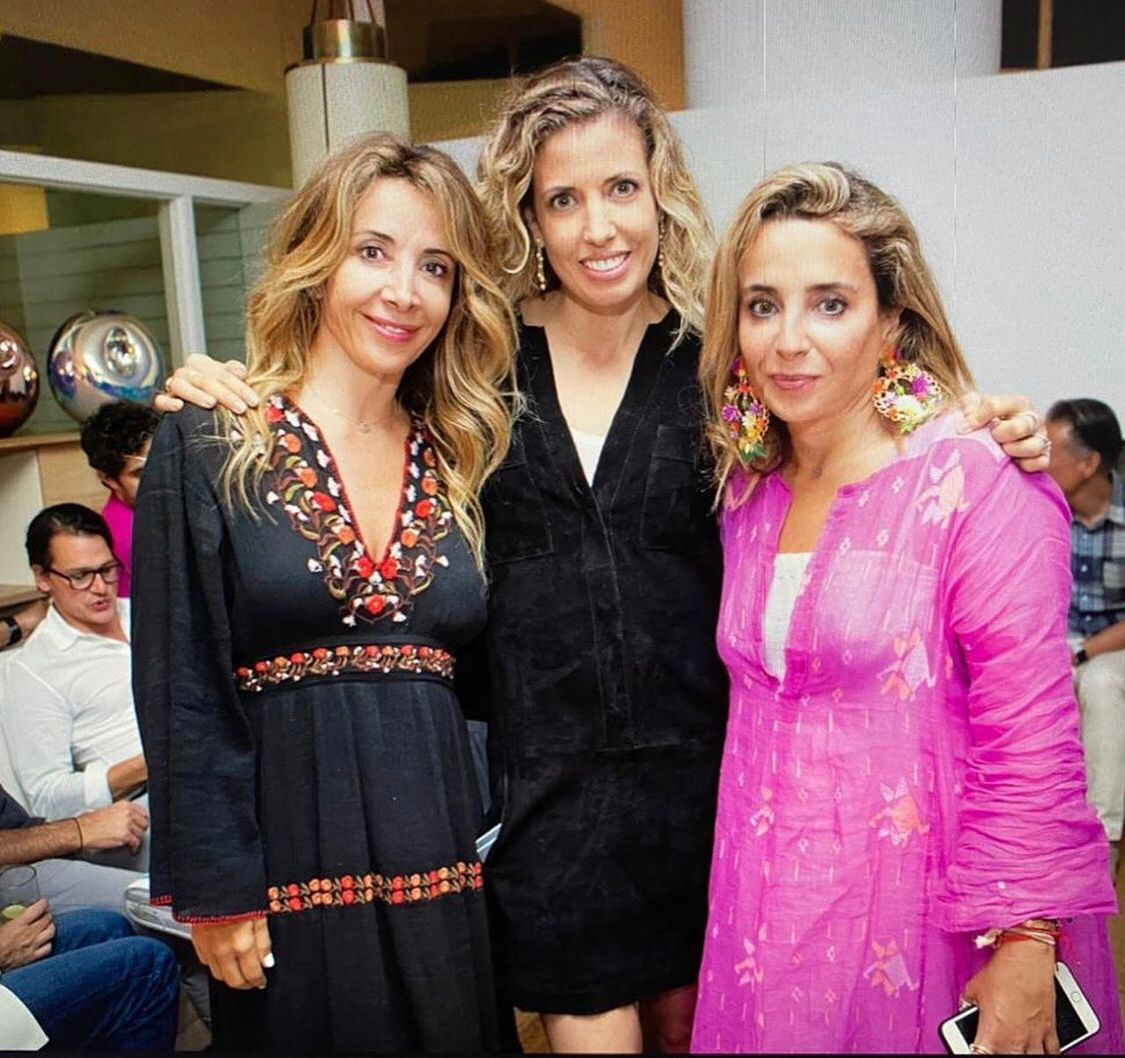 Luisa Serna está de fiesta – elnorte