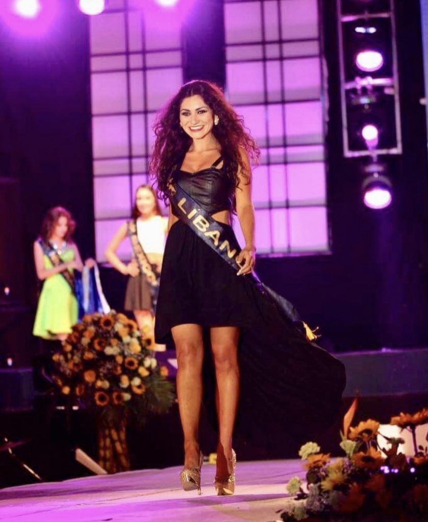 10 momentos de Natalia Rocha – elnorte