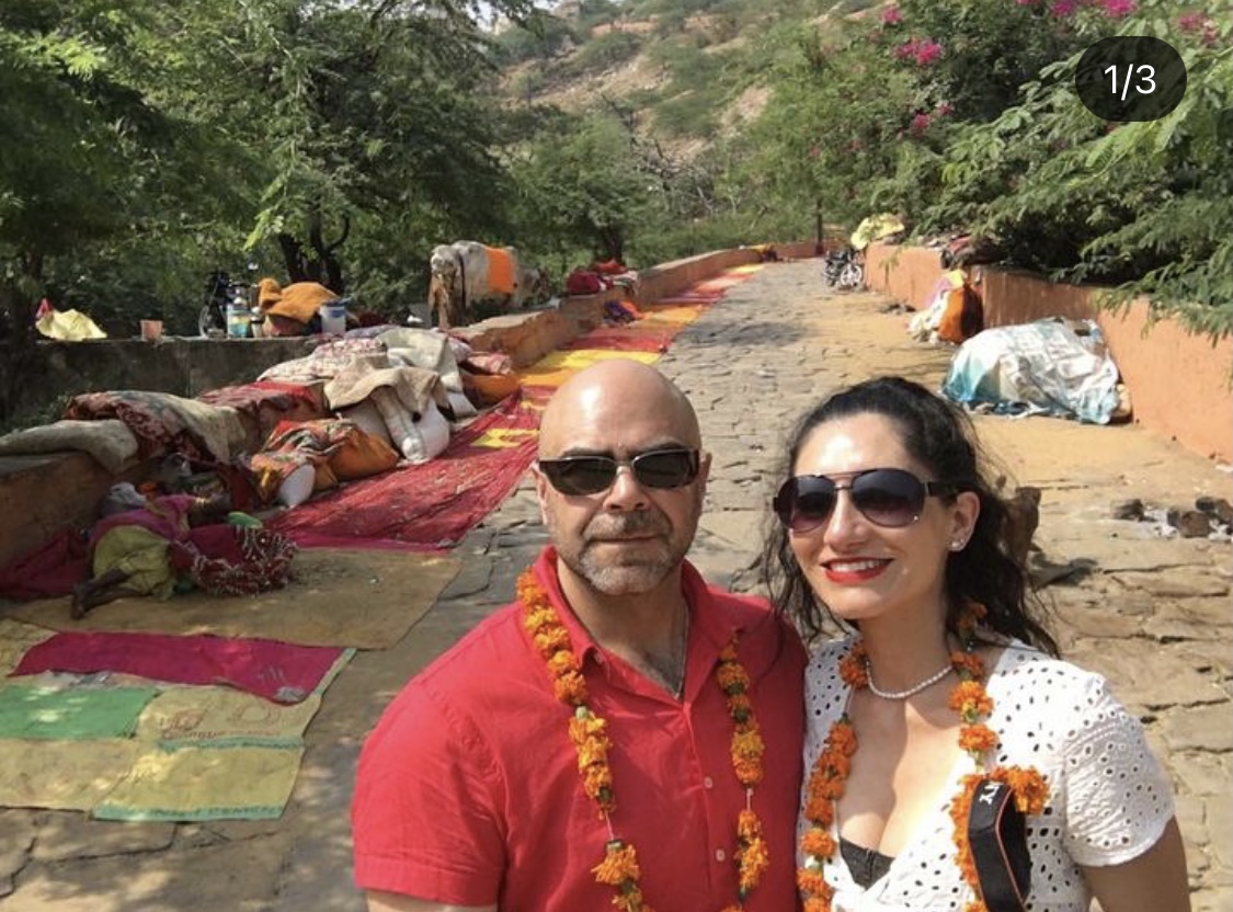 10 momentos de Natalia Rocha – elnorte