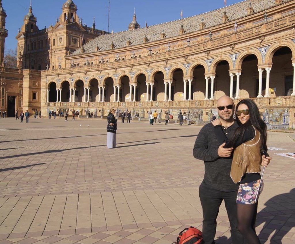 10 momentos de Natalia Rocha – elnorte