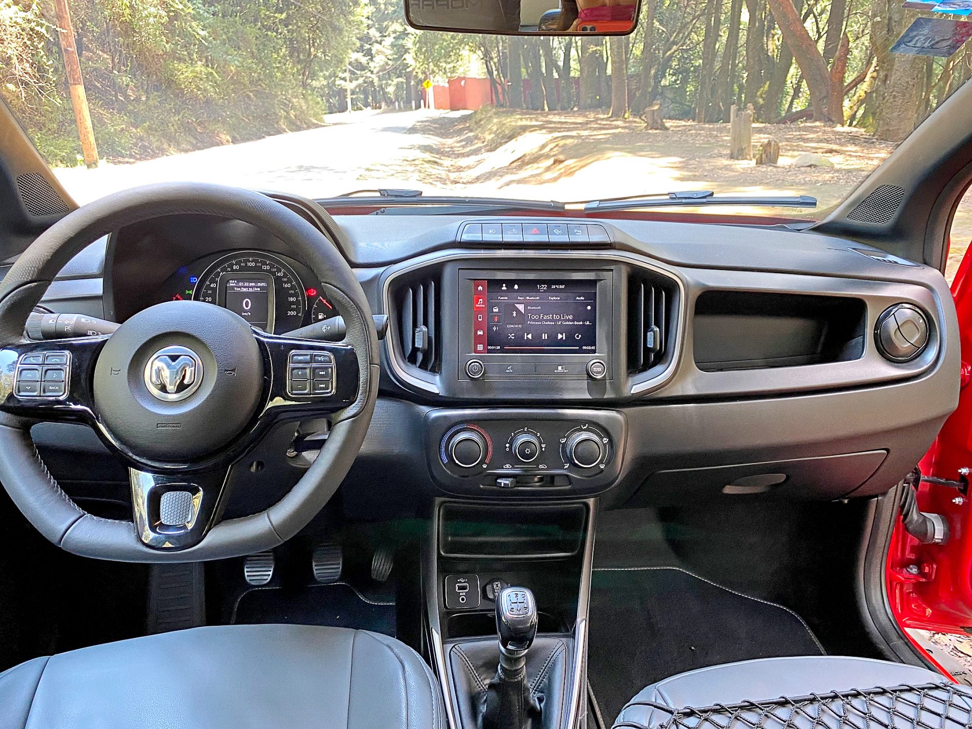 RAM 700 2021 – elnorte