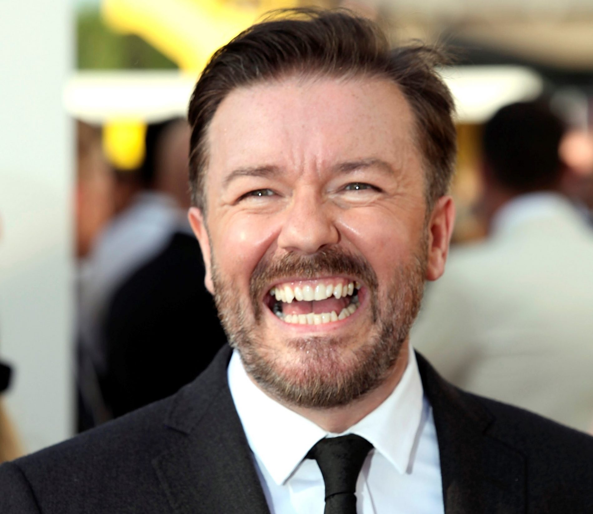 Ricky Gervais, el comediante incómodo de Hollywood – elnorte