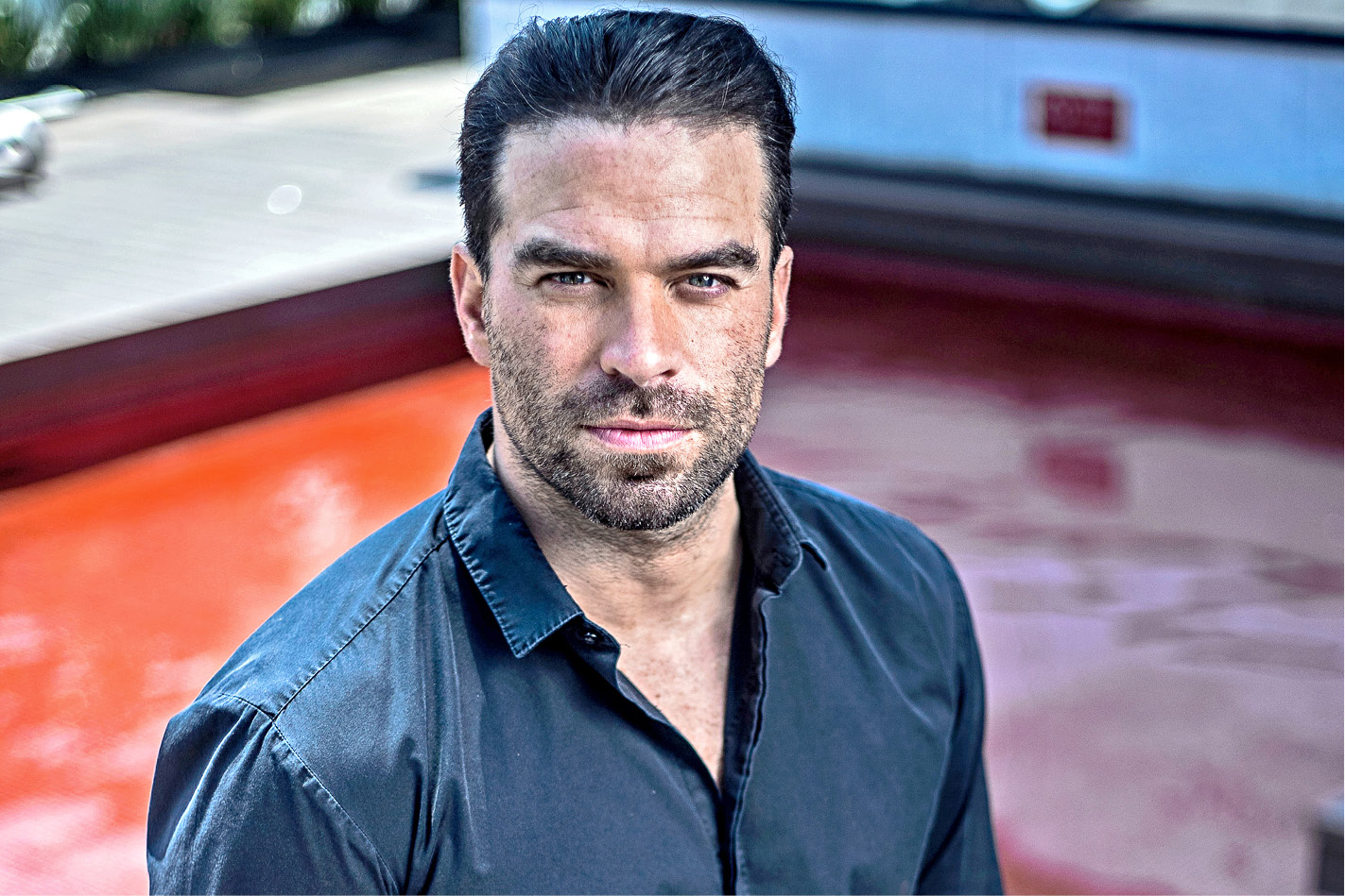 Alejandro Nones – elnorte