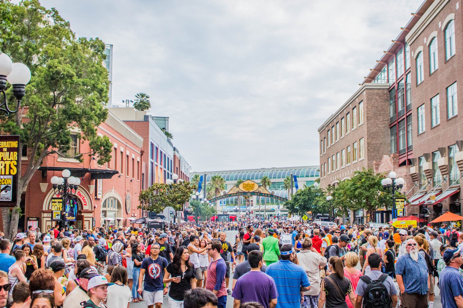 Los mejores momentos de la Comic-Con de San Diego – elnorte
