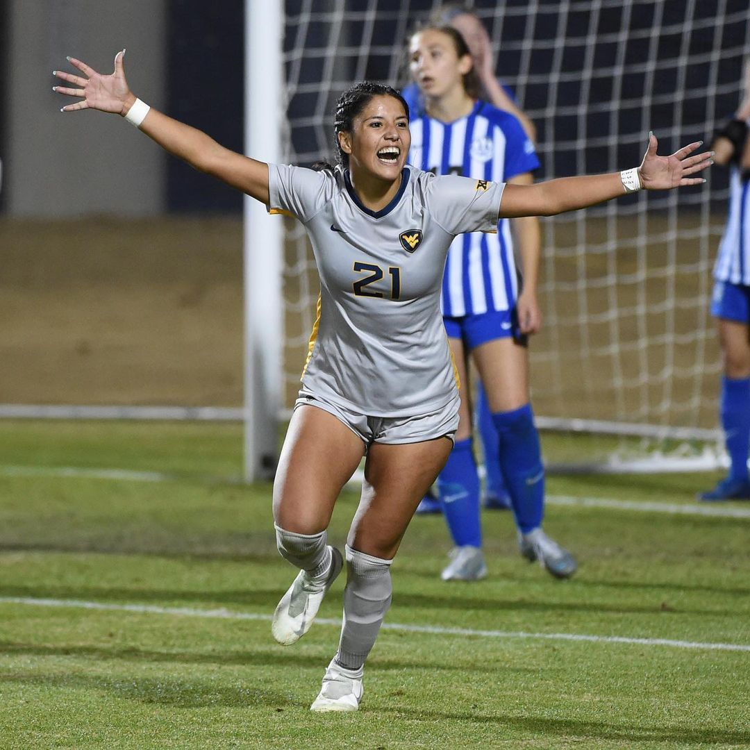 ¿Quién es Stefany Ferrer? – elnorte