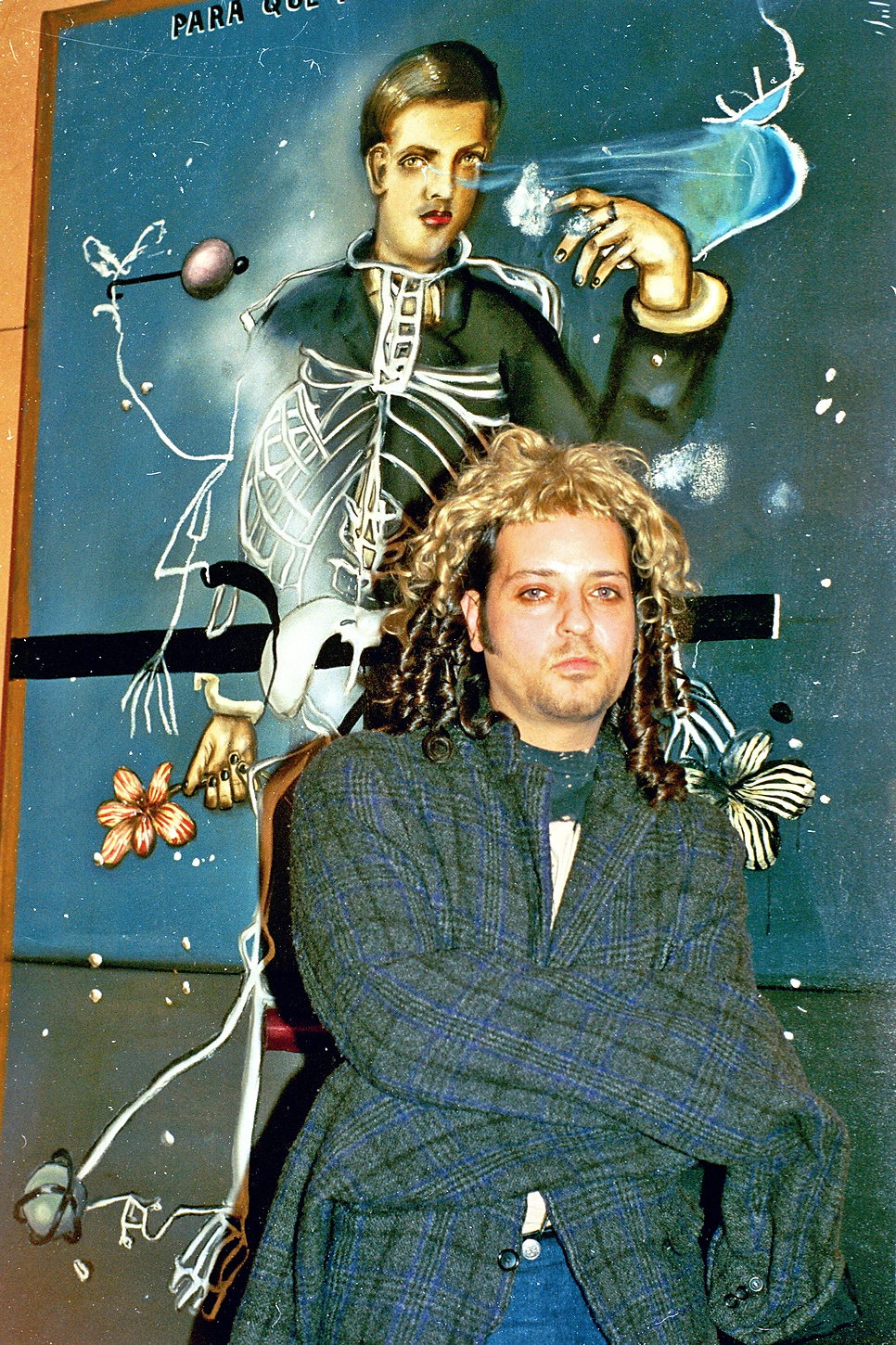 Marco: 30 años en 15 momentos históricos