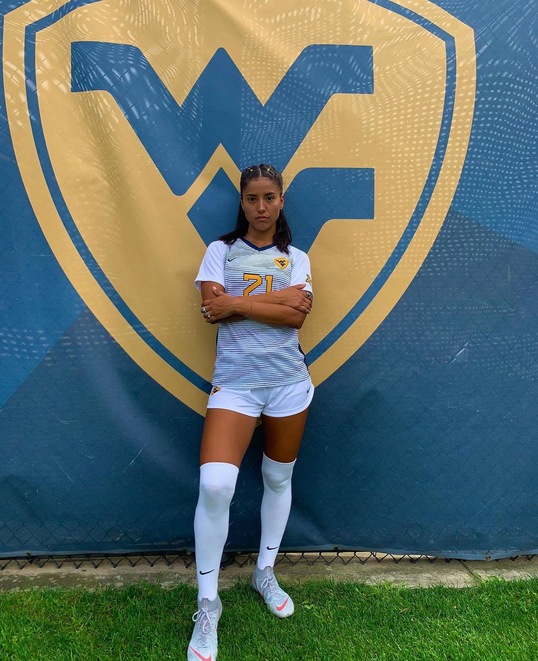 ¿Quién es Stefany Ferrer? – elnorte