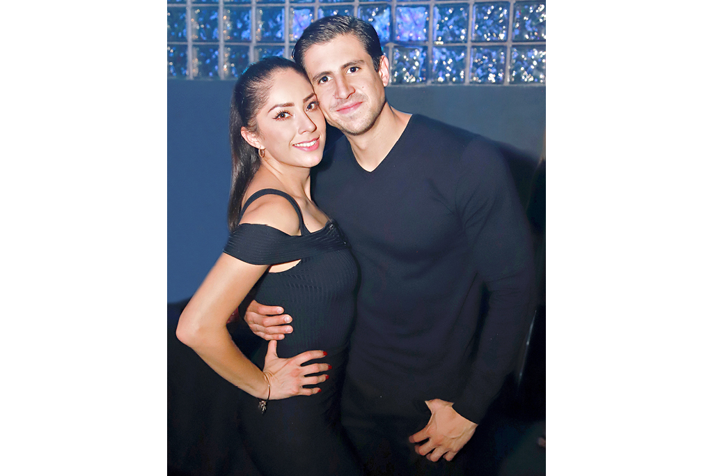 Farid Caram – elnorte