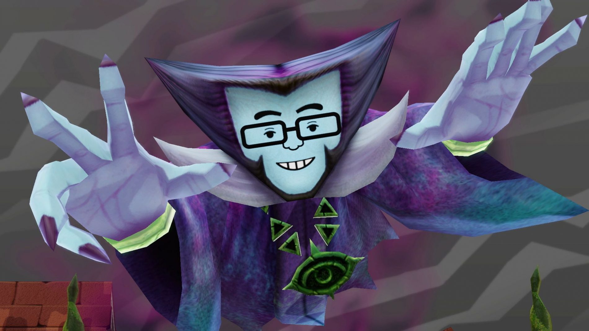 #DomingoGamer: Miitopia – elnorte