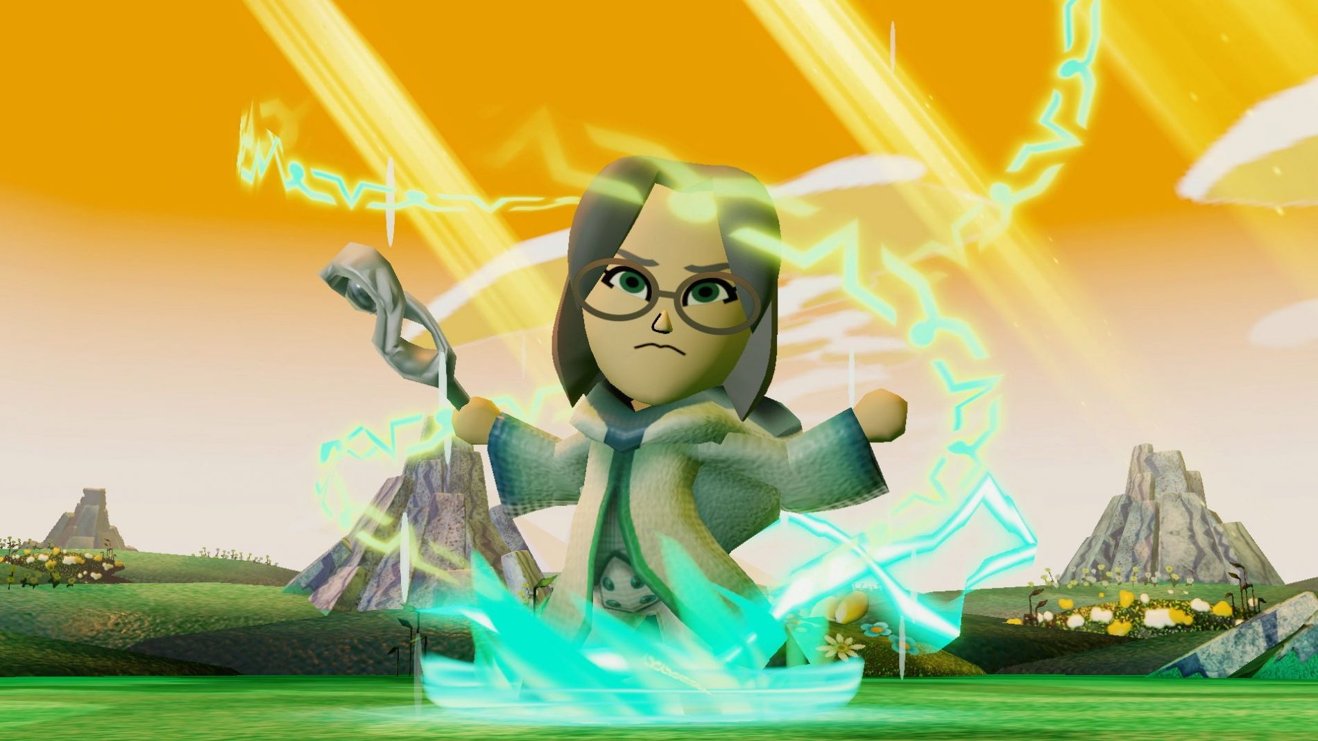 #DomingoGamer: Miitopia – elnorte