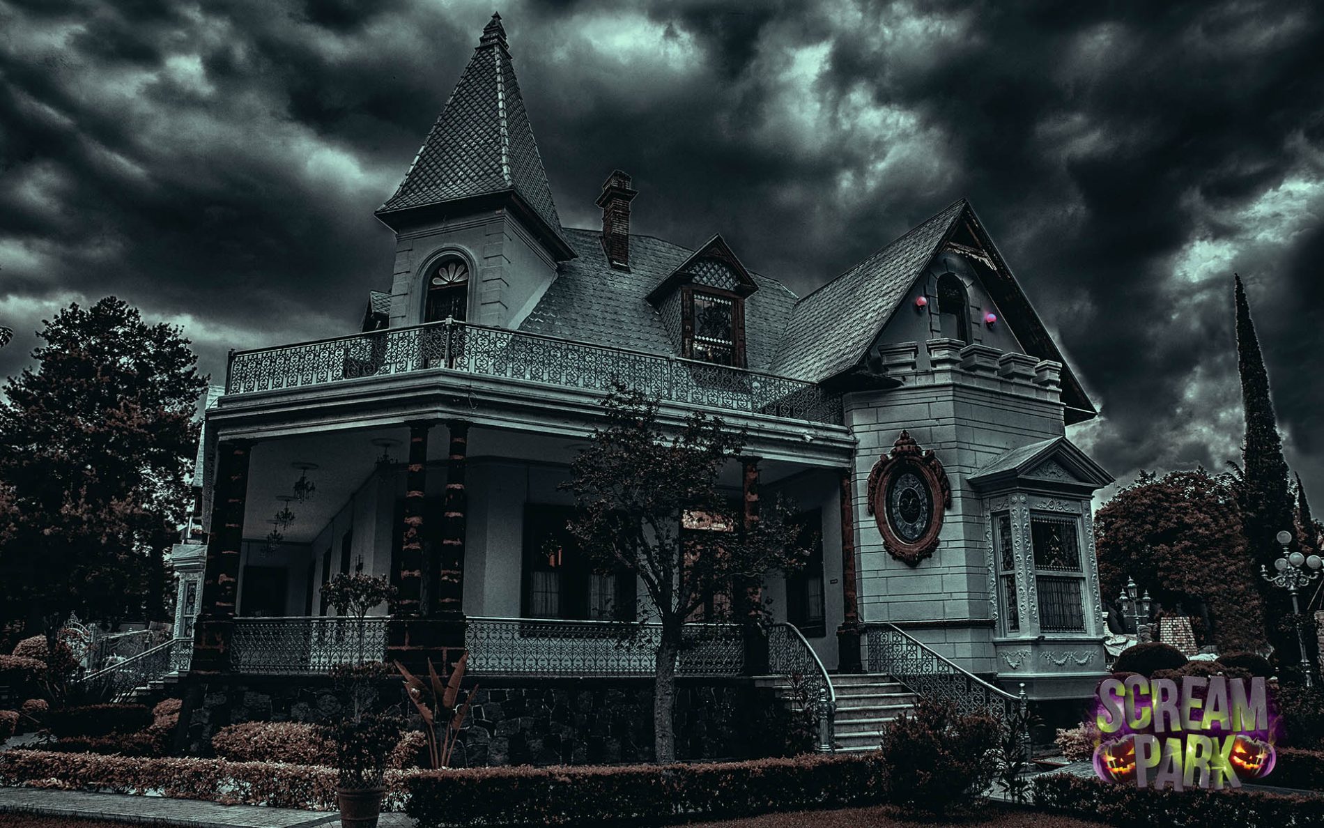 De maravilla arquitectónica a mansión embrujada – elnorte