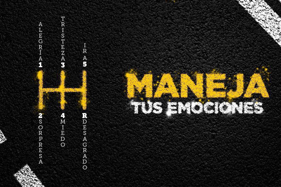 9 habilidades para manejar tus emociones