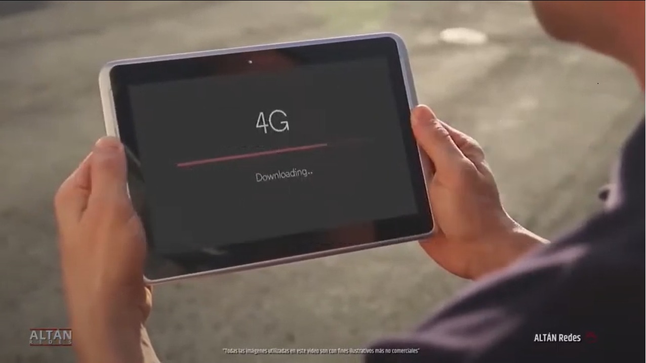 Altán Redes a concurso: ¿fracasó la Red Compartida? – elnorte