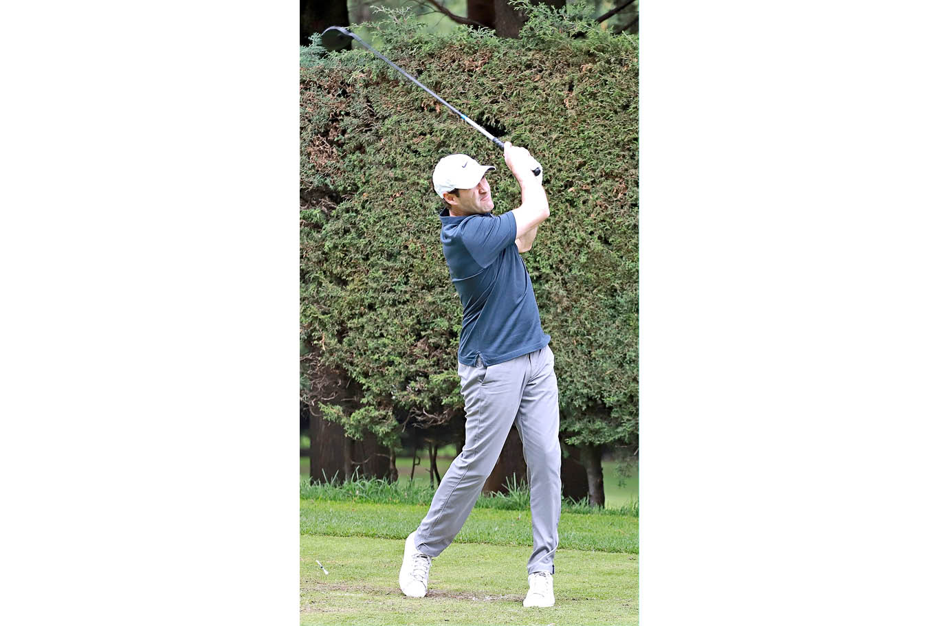 La Fundación VEDIMI organiza su primer torneo para reunir fondos – elnorte