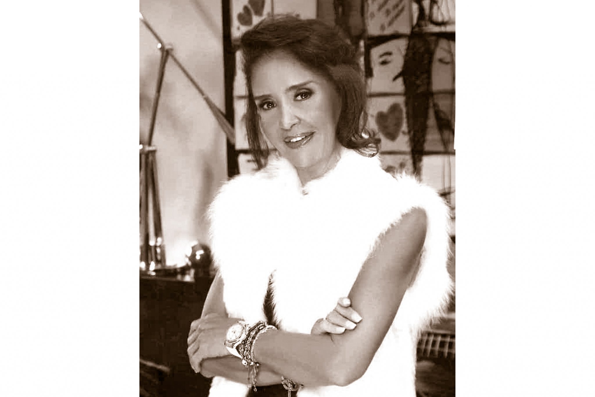 Tributo Gloria Funtanet Mange – elnorte