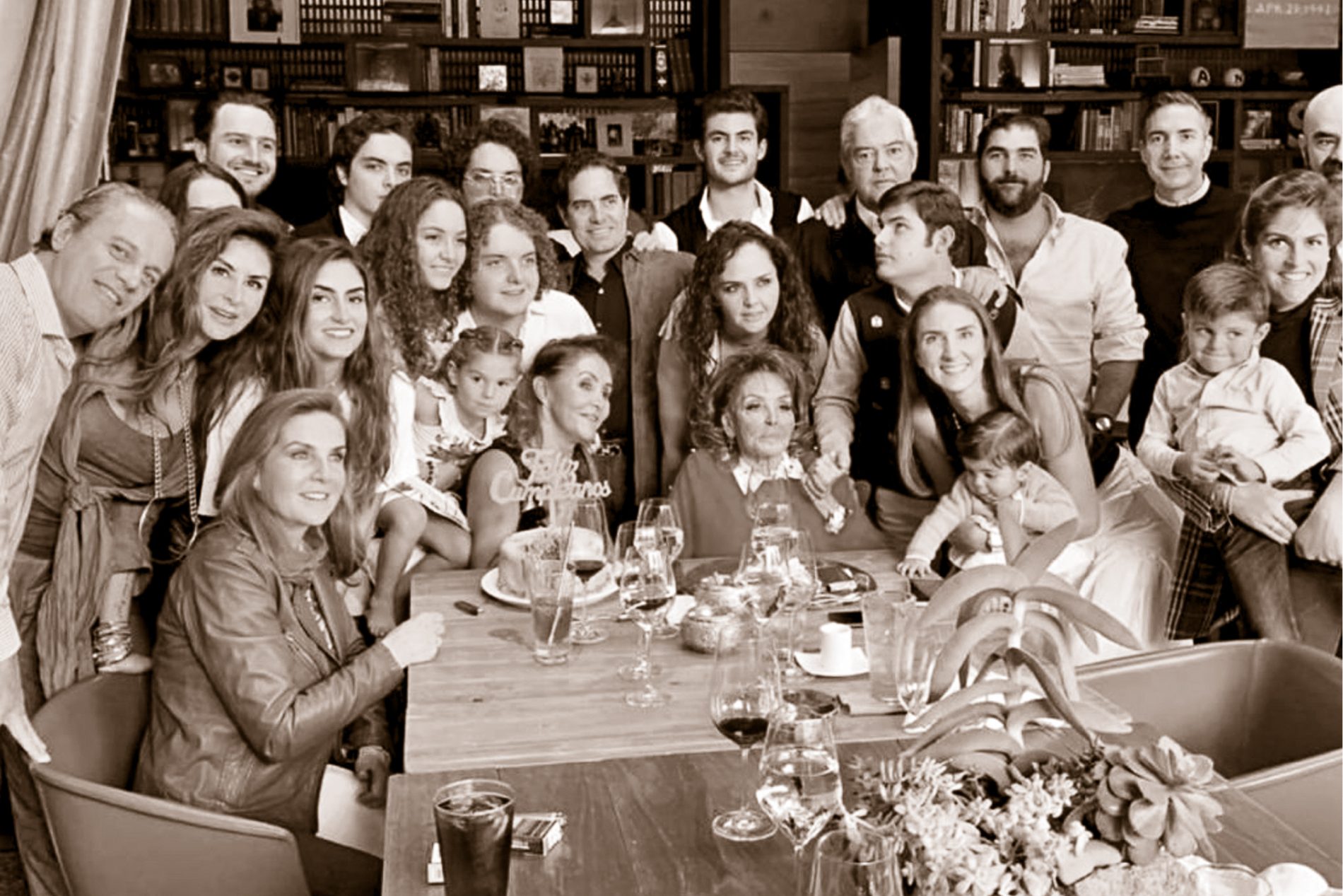 Tributo Gloria Funtanet Mange – elnorte