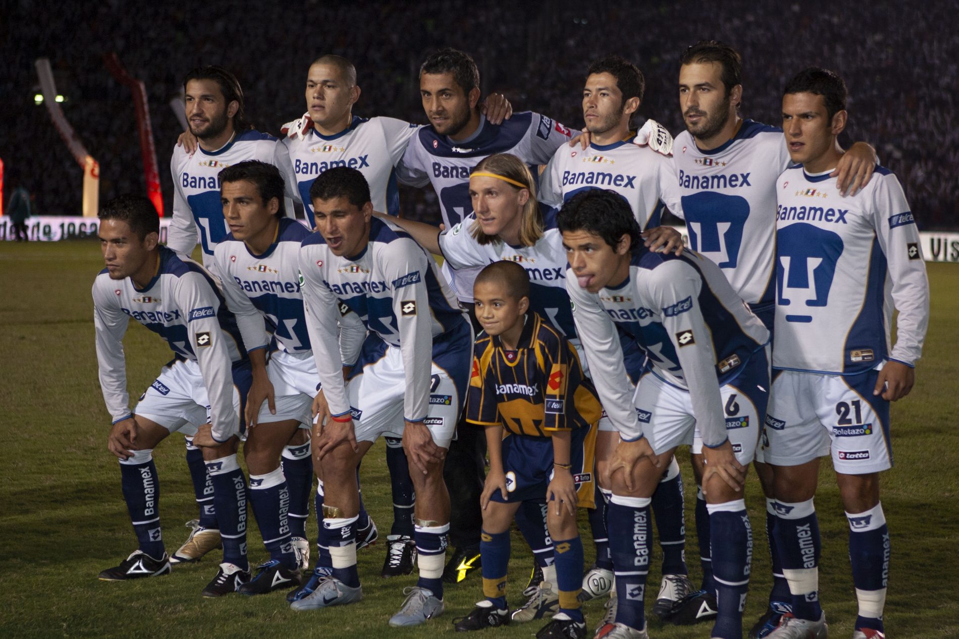 Los 7 datos del Rayados vs. Pumas – elnorte