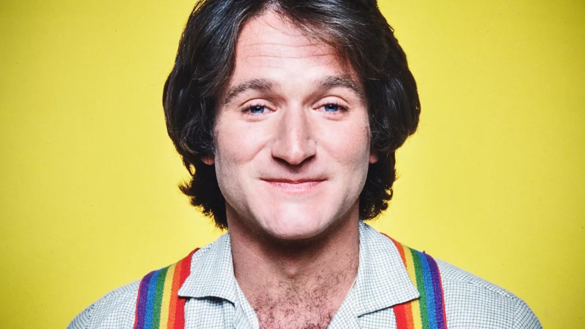 ¿Cómo era la mente de Robin Williams?
