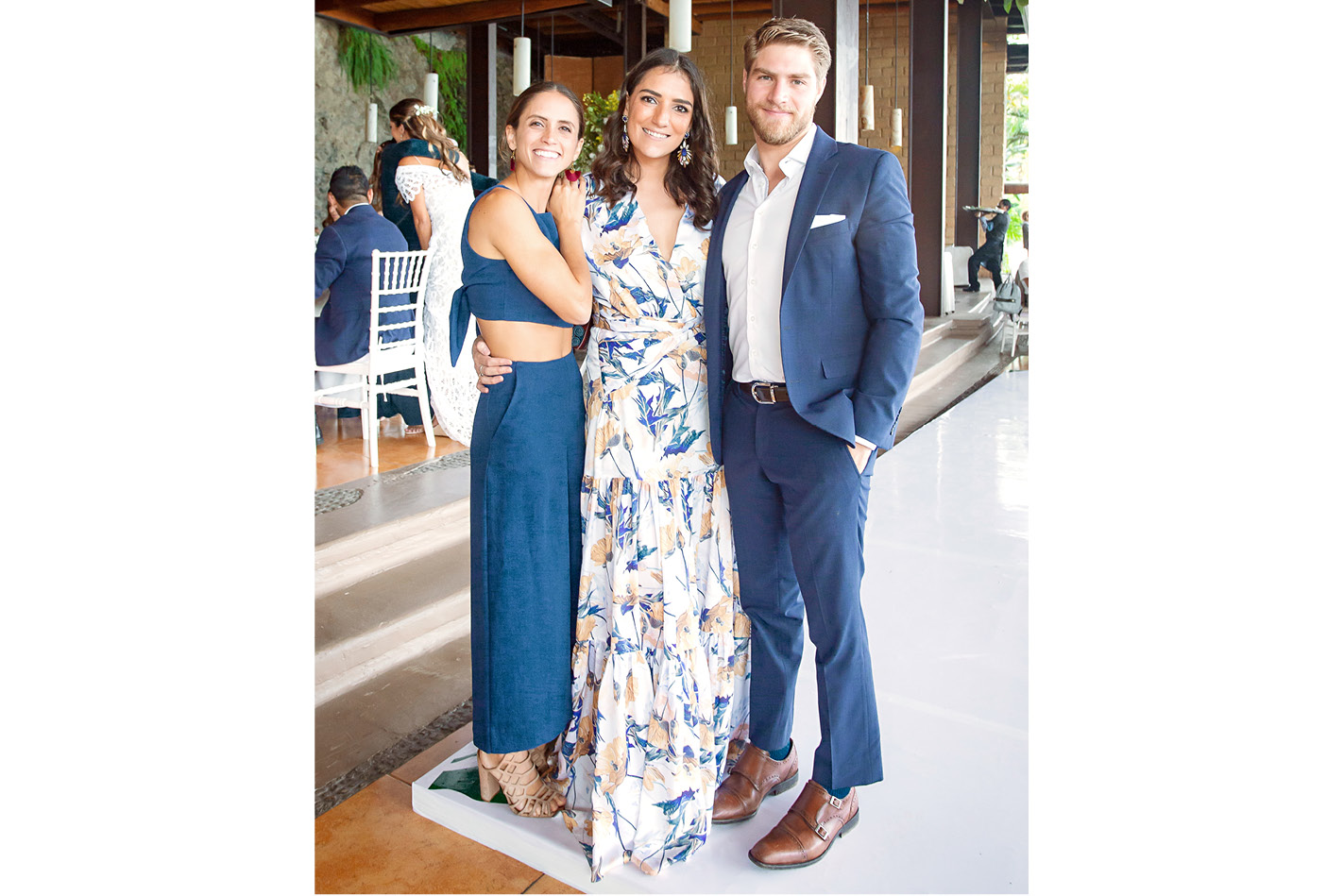 Boda Mariana y Diego – elnorte