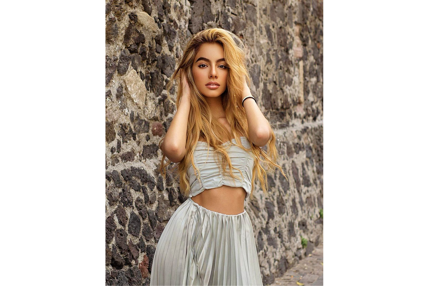 Alexa Diaz Ordaz – elnorte