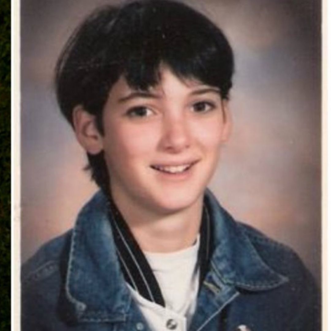 Winona Ryder, la novia eterna de la Generación X – elnorte